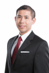 Tom Fang - GI Consultants